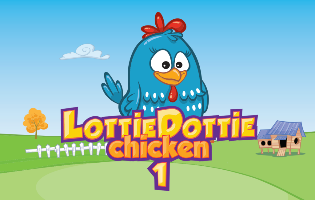 Lyrics - Lottie Dottie Chicken Official Website